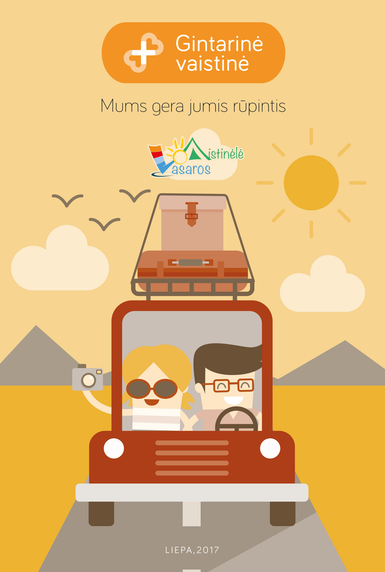 Reklaminiai-leidiniai - GV-7 - Puslapis 1 - Created with Publitas.com