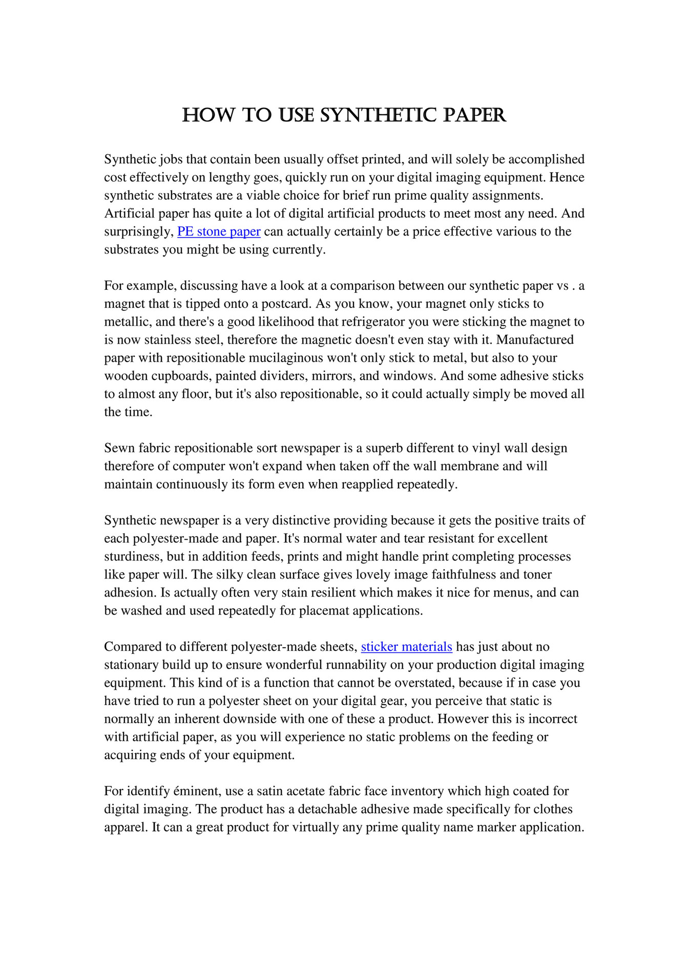 my-publications-how-to-use-synthetic-paper-page-1-created-with