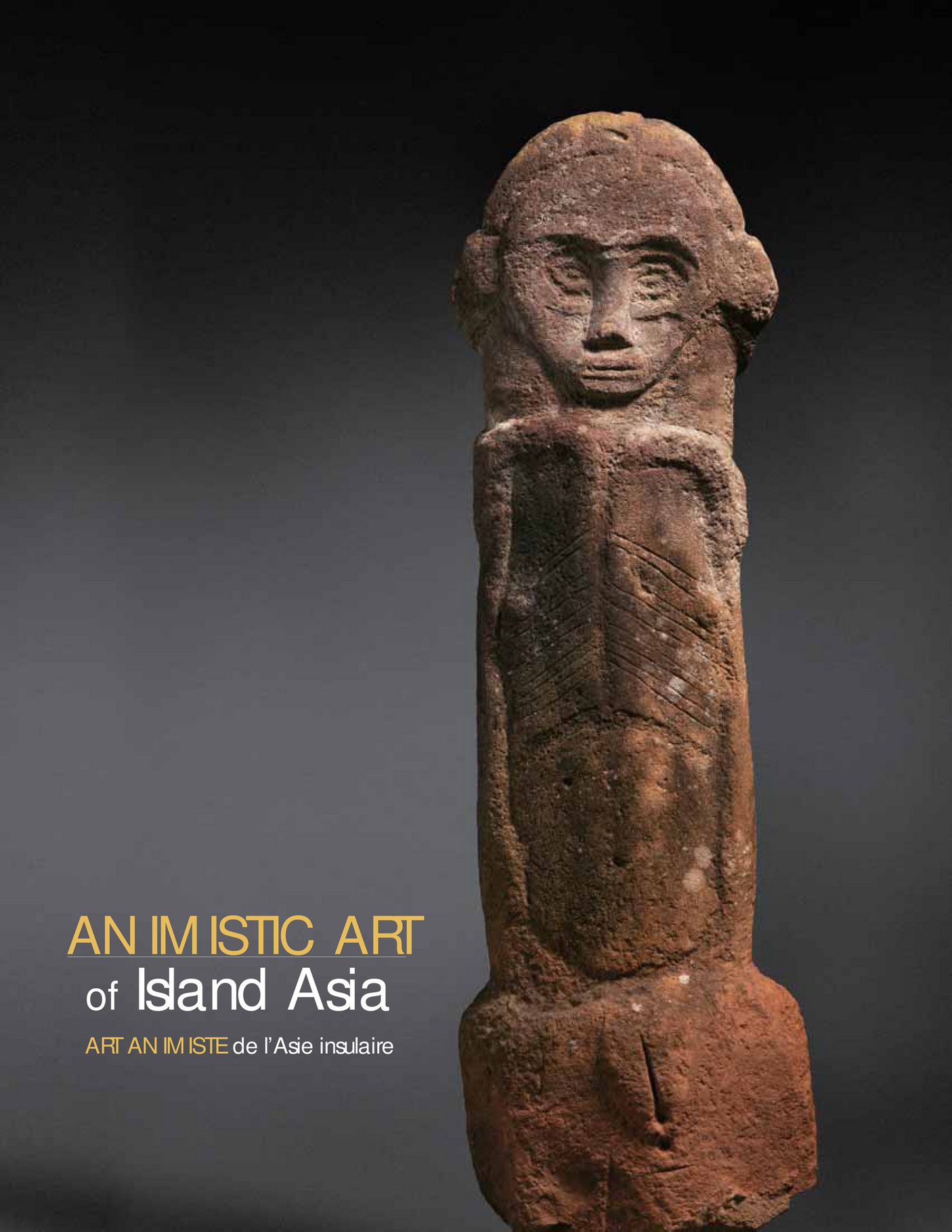 Suva Inc - Animistic Art of Island Asia - Page 1 - Created with ...