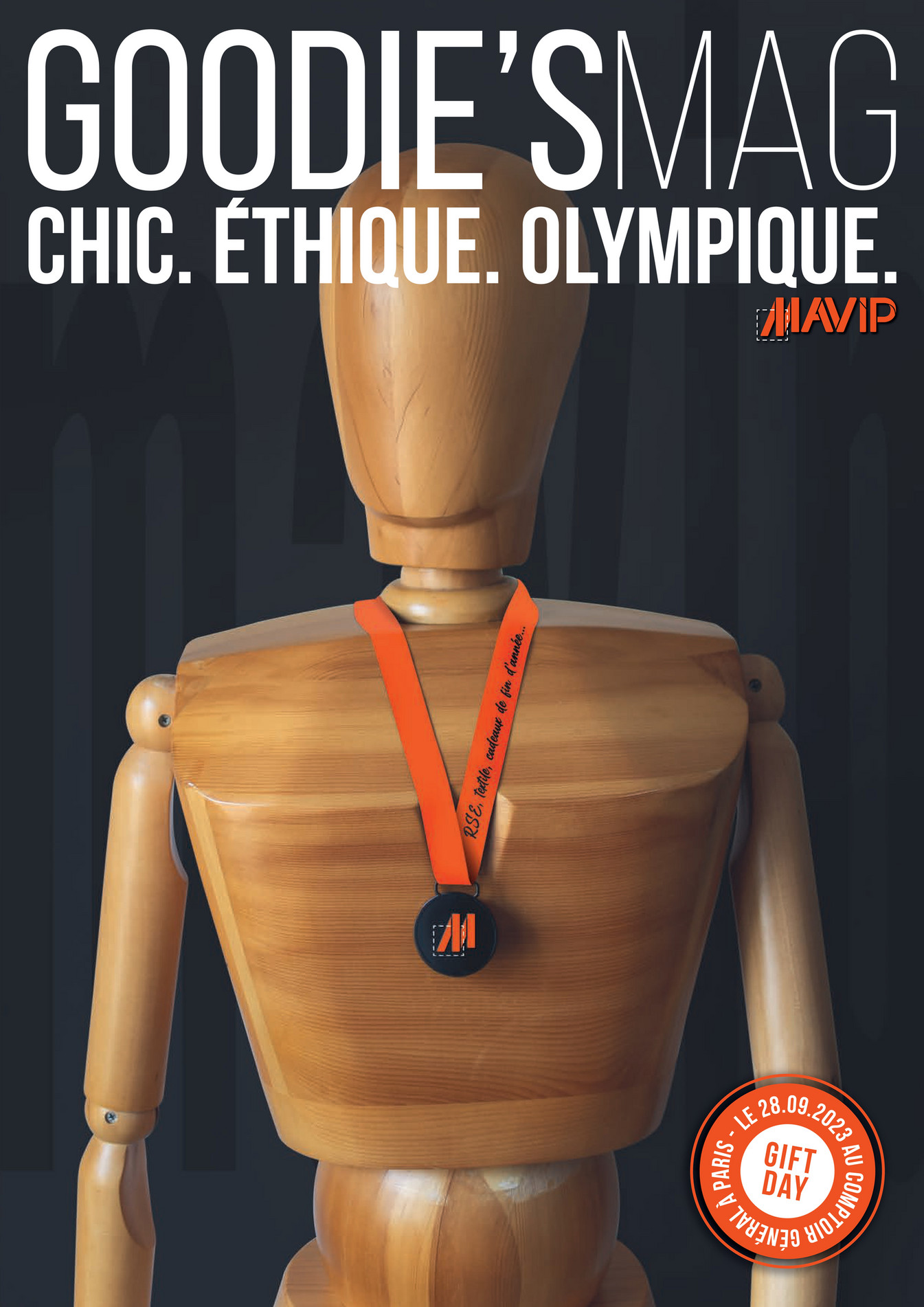 PROMEDIF - Goodies Mag - Sept23 - Page 1 - Created with Publitas.com