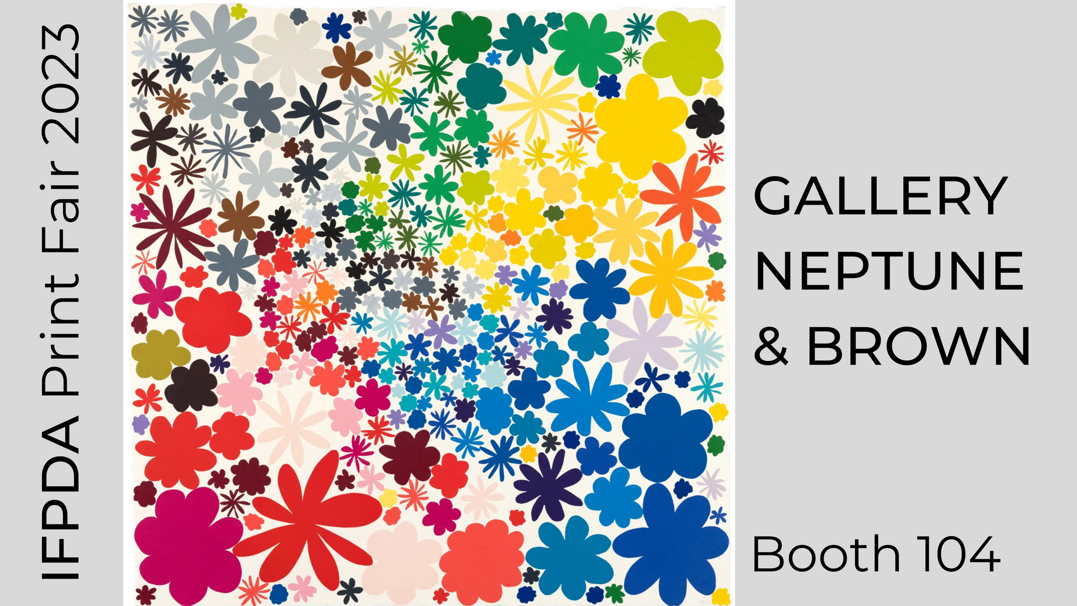 gallery neptune & brown - Gallery Neptune & Brown IFPDA Print Fair 2023 ...