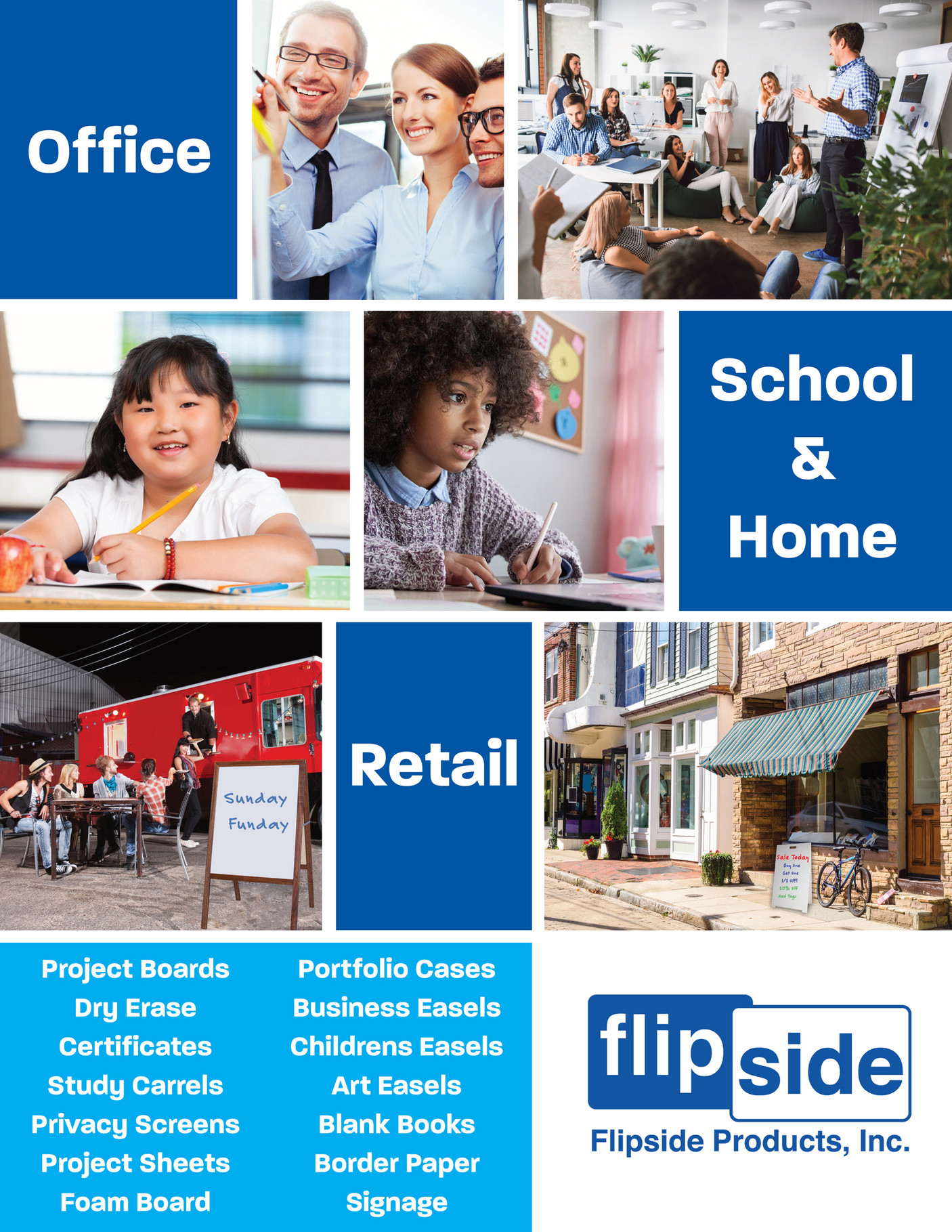 Flipside Products - 2021 Catalog - Page 1 - Created with Publitas.com