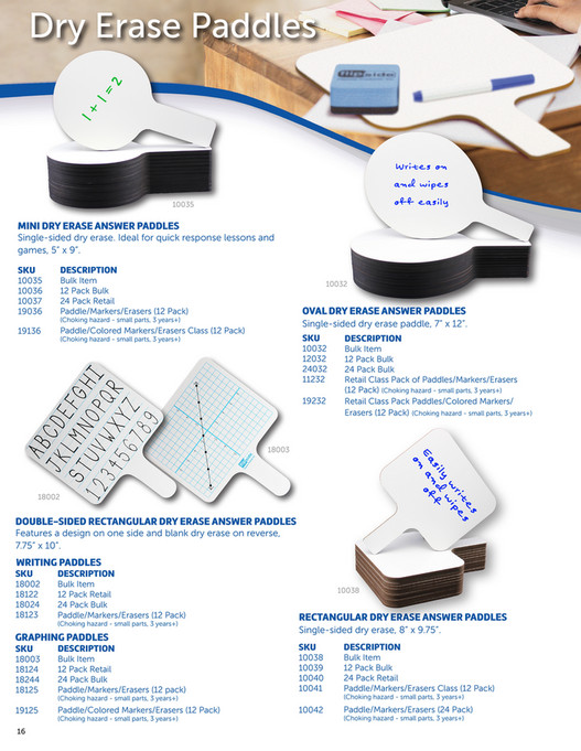 Flipside Products - Flipside Products - Digital Catalog - Page 16-17 - Created with Publitas.com