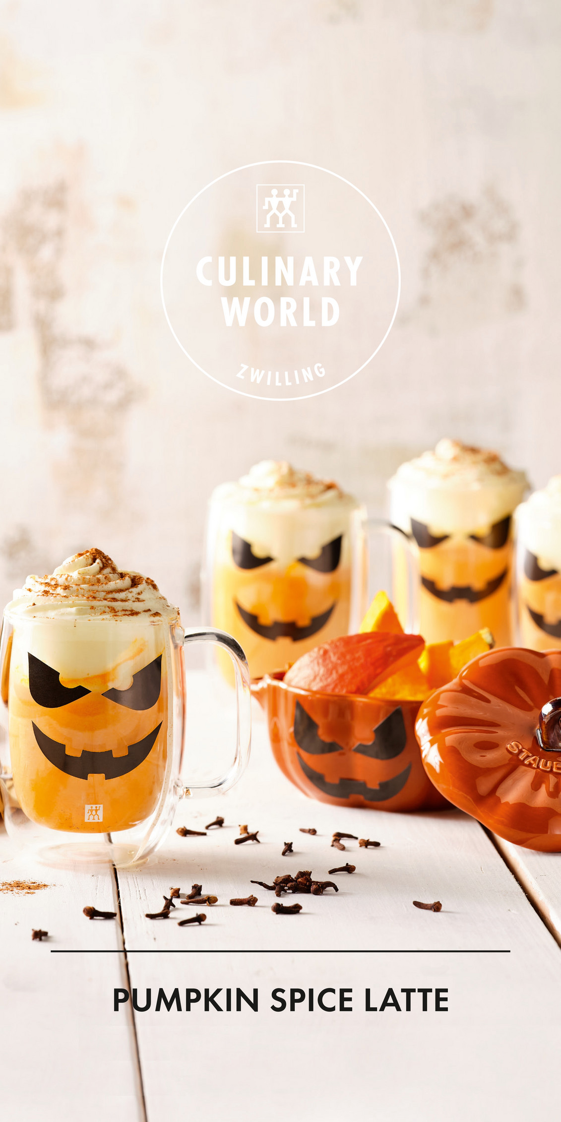 Zwilling - PSL-Recipe - Page 2 - Created with Publitas.com