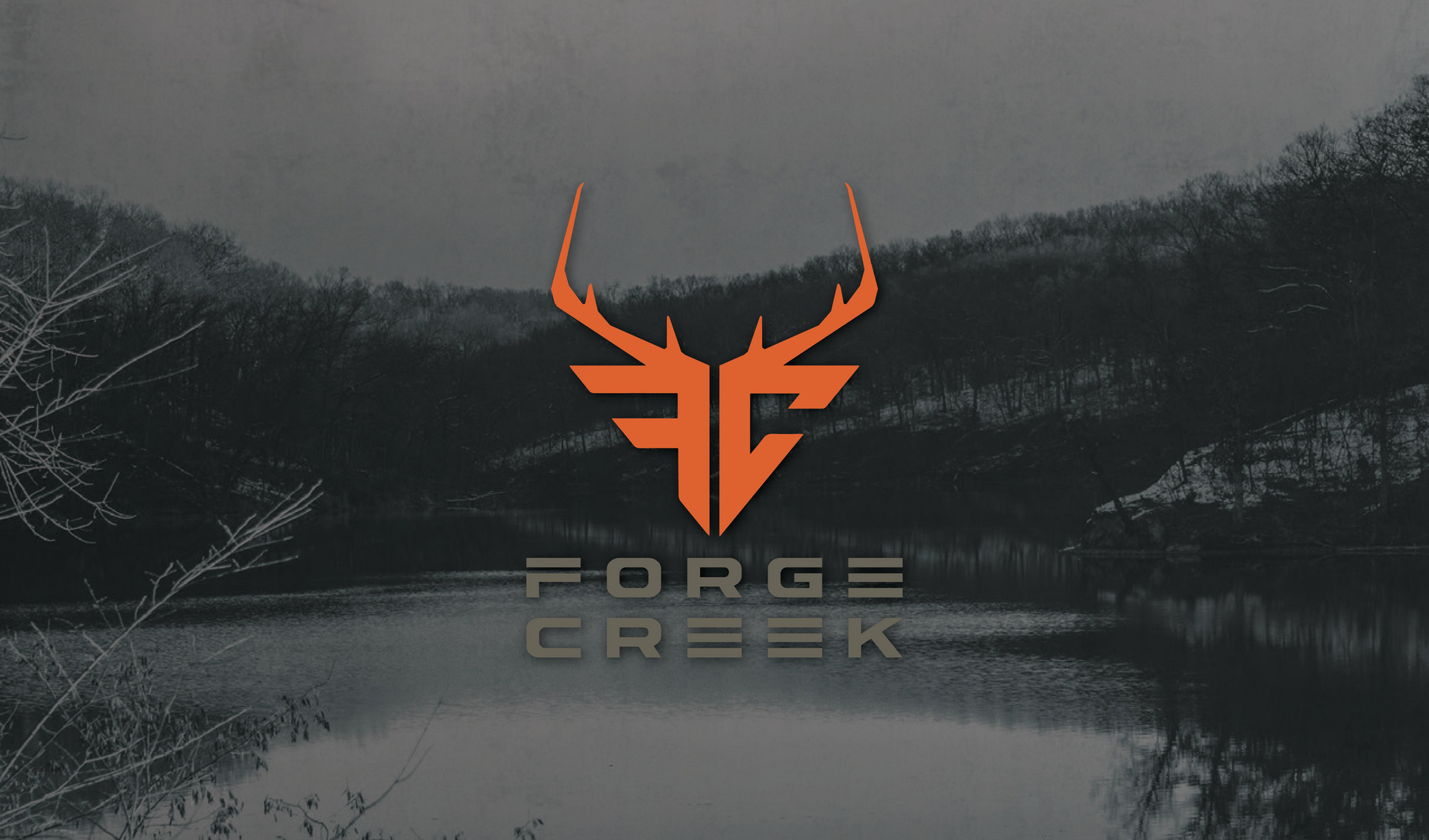 Westfield Outdoors - 2024 Forge Creek Brand Book - Page 1