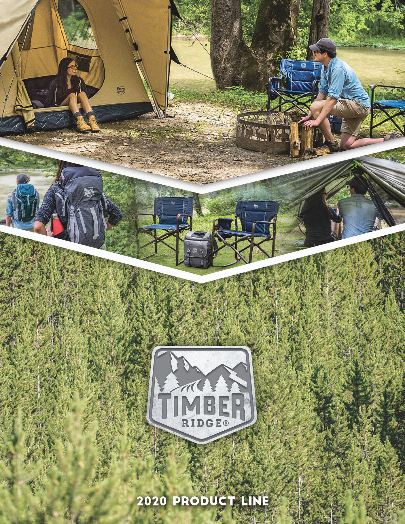 Westfield Outdoors - 2020 Timber Ridge Catalog - Page 14