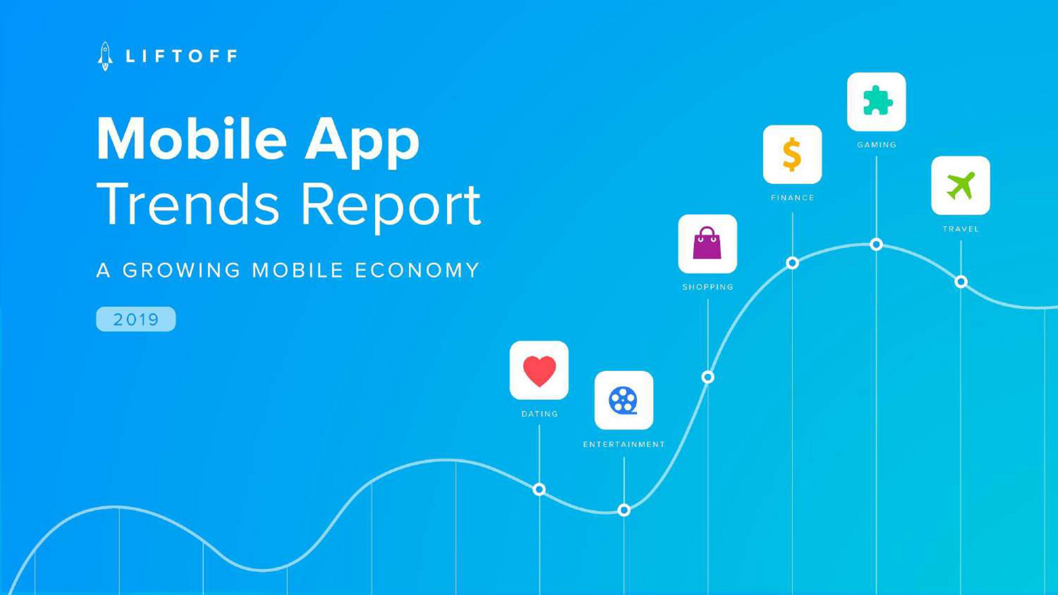 2du - 2019 Mobile App Trends Report - Page 1 - Created with Publitas.com