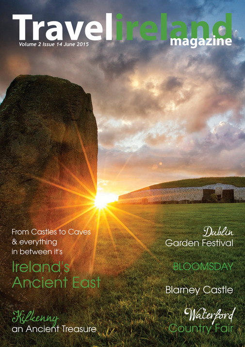 2du - Travel Ireland Magazine - Page 1 - Created with Publitas.com