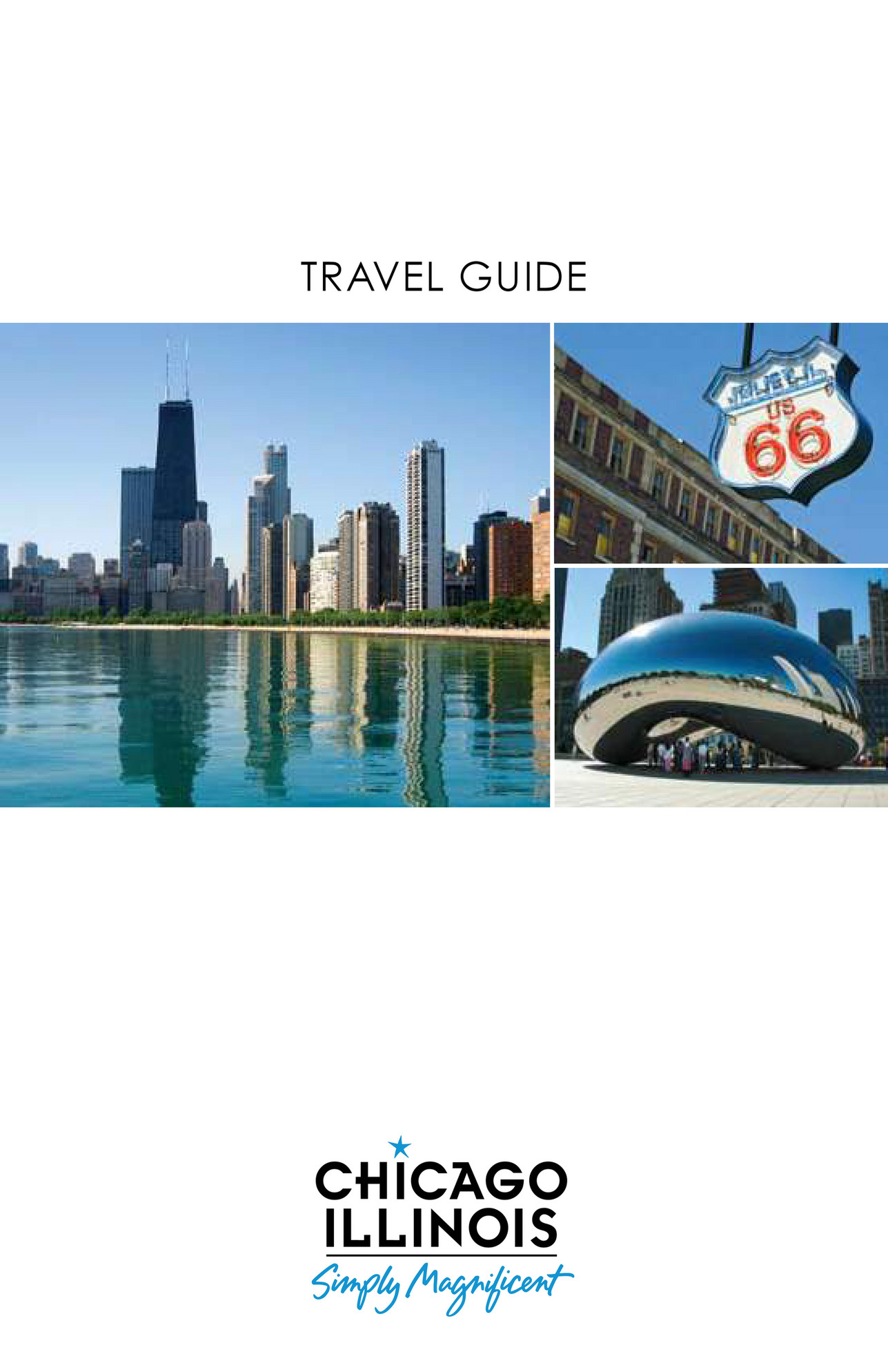 2du - Chicago Travel Guide - Page 18-19 - Created with Publitas.com