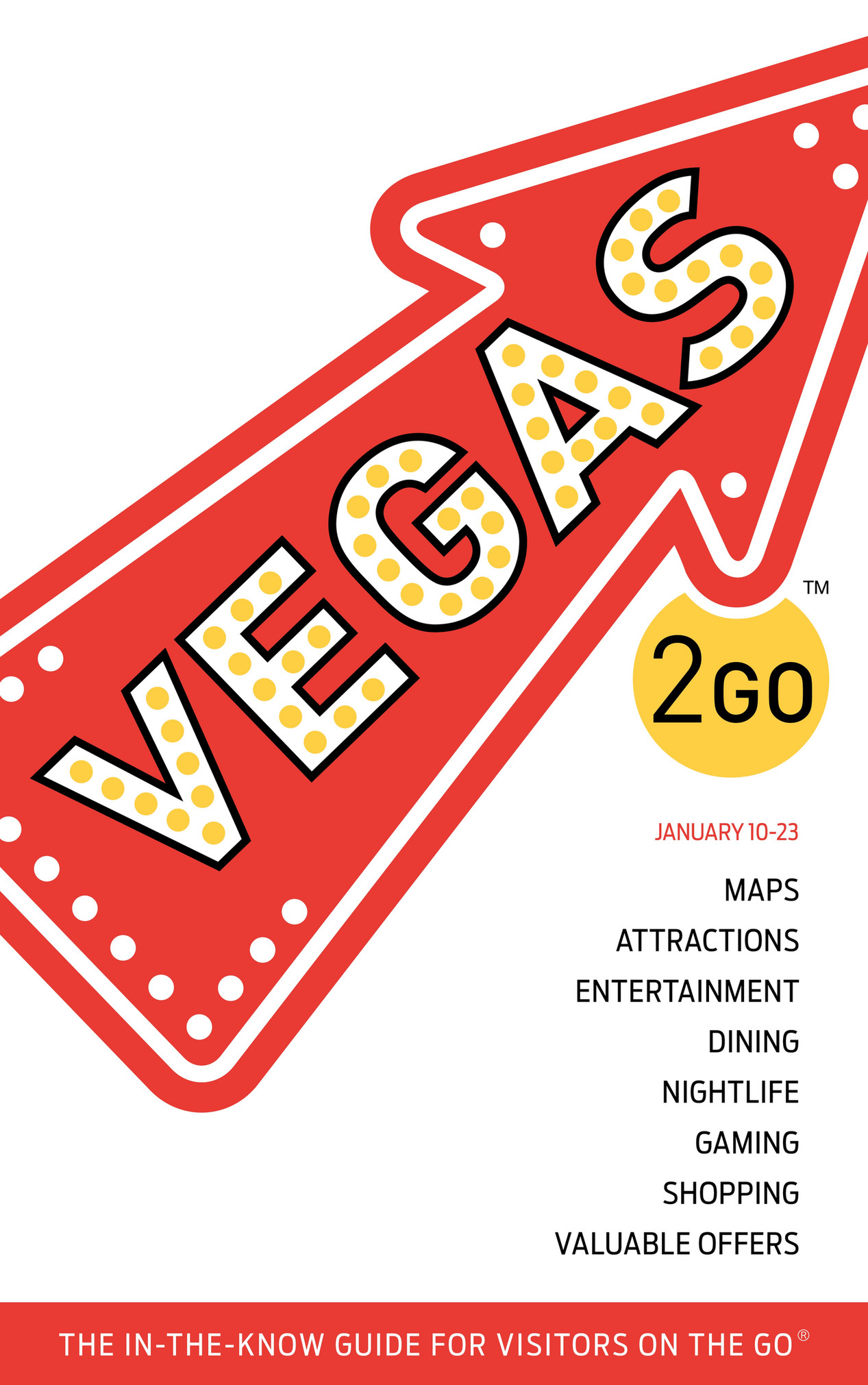 2du - Las Vegas 2GO Magazine - Page 1 - Created with Publitas.com