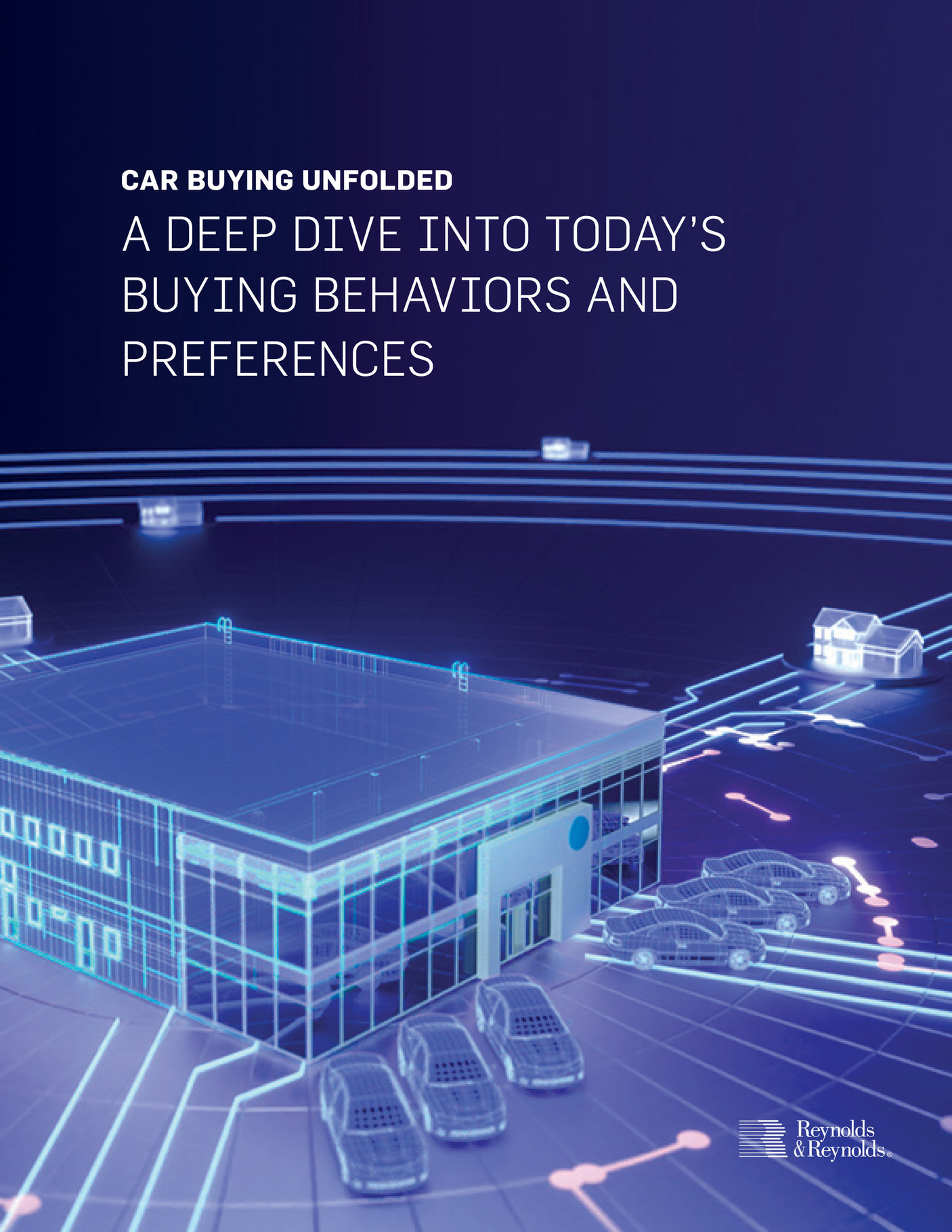 2du - RR - Car Buying Behavior - Page 1 - Created with Publitas.com