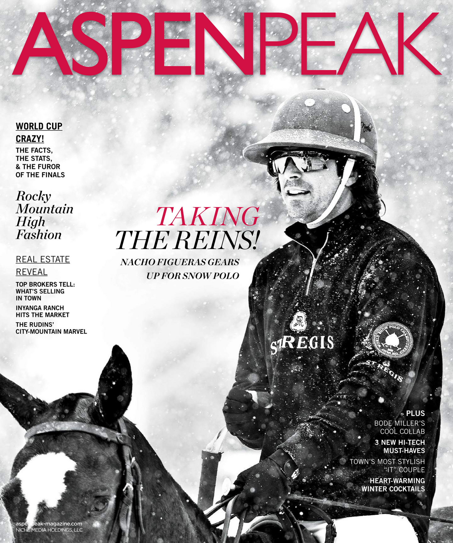 2du - Aspen Peak Magazine - Page 54-55 - Created with Publitas.com