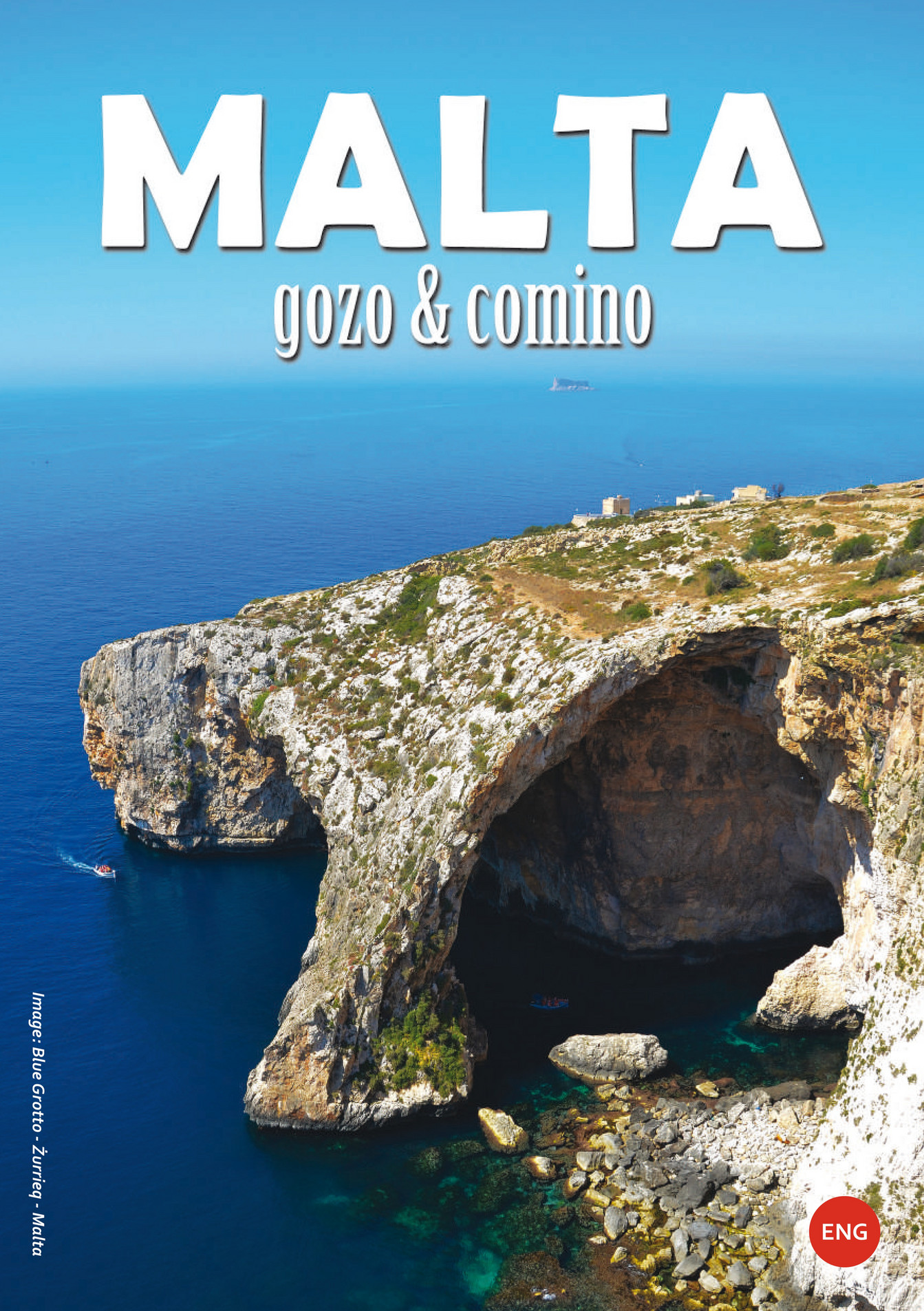 2du - Malta Brochure - Page 1 - Created with Publitas.com