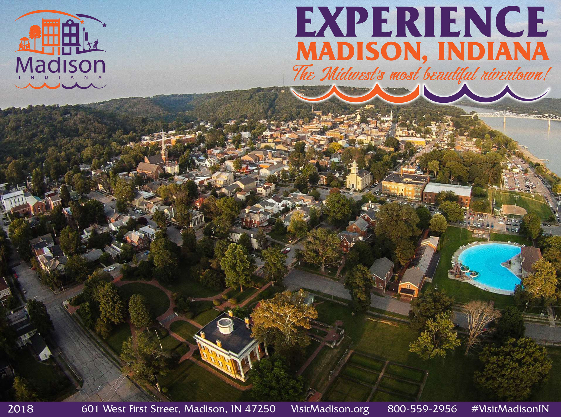 2du - Visit Madison Visitor Guide - Page 1 - Created with Publitas.com