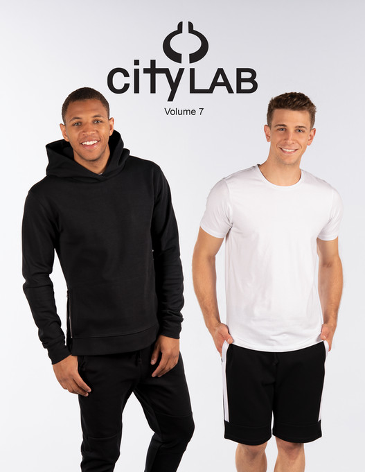 CITYLAB USA - CITYLAB_CATALOG_v7 - Page 1 - Created with Publitas.com