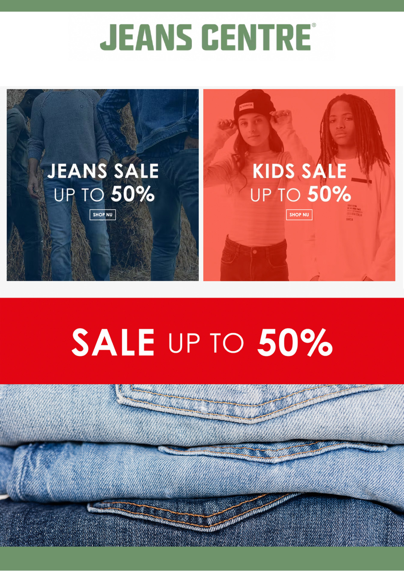 jafolders BV - Jeans Center NL - AlleFolders.nl-december 2022 - Page 1