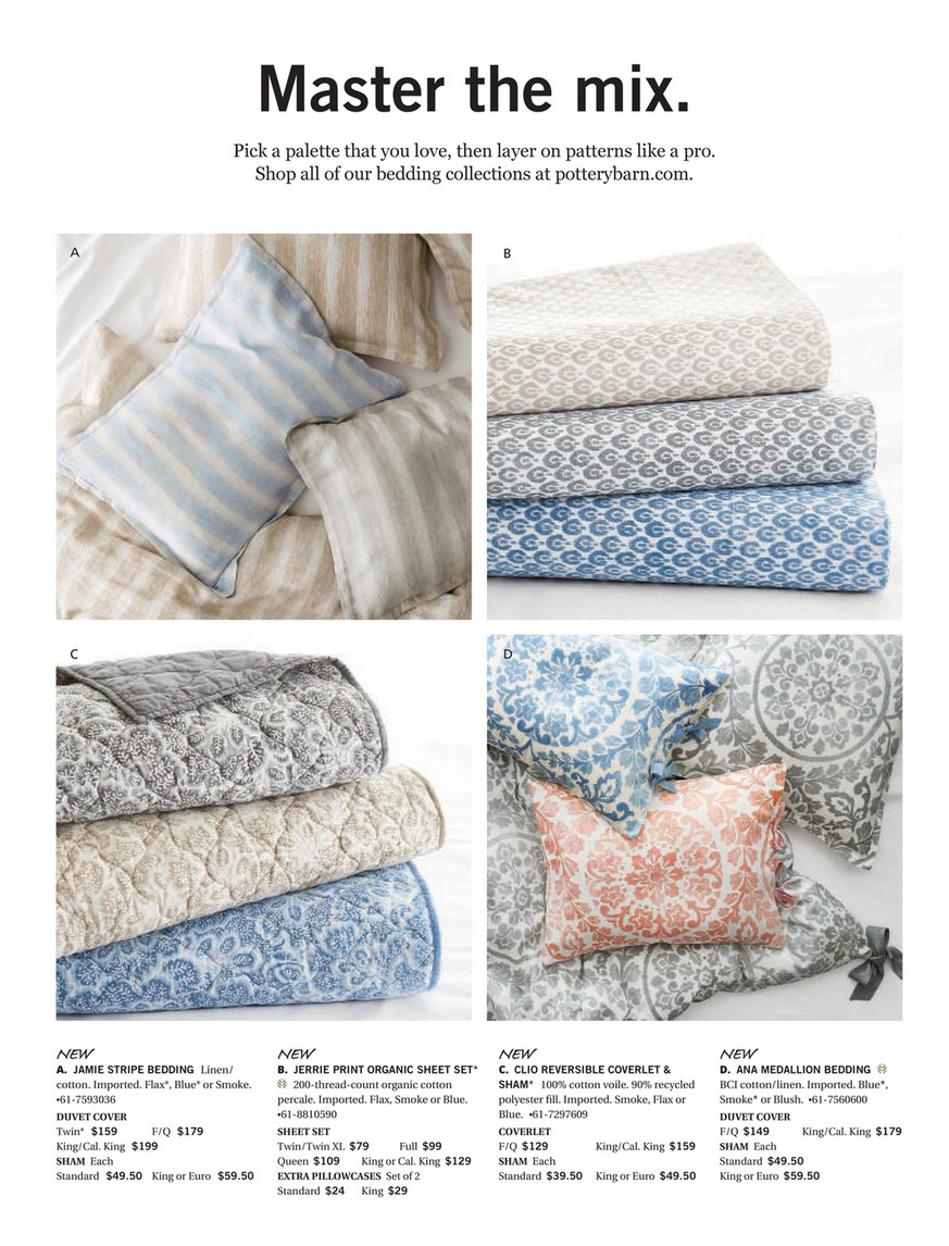 Ana medallion duvet cover store