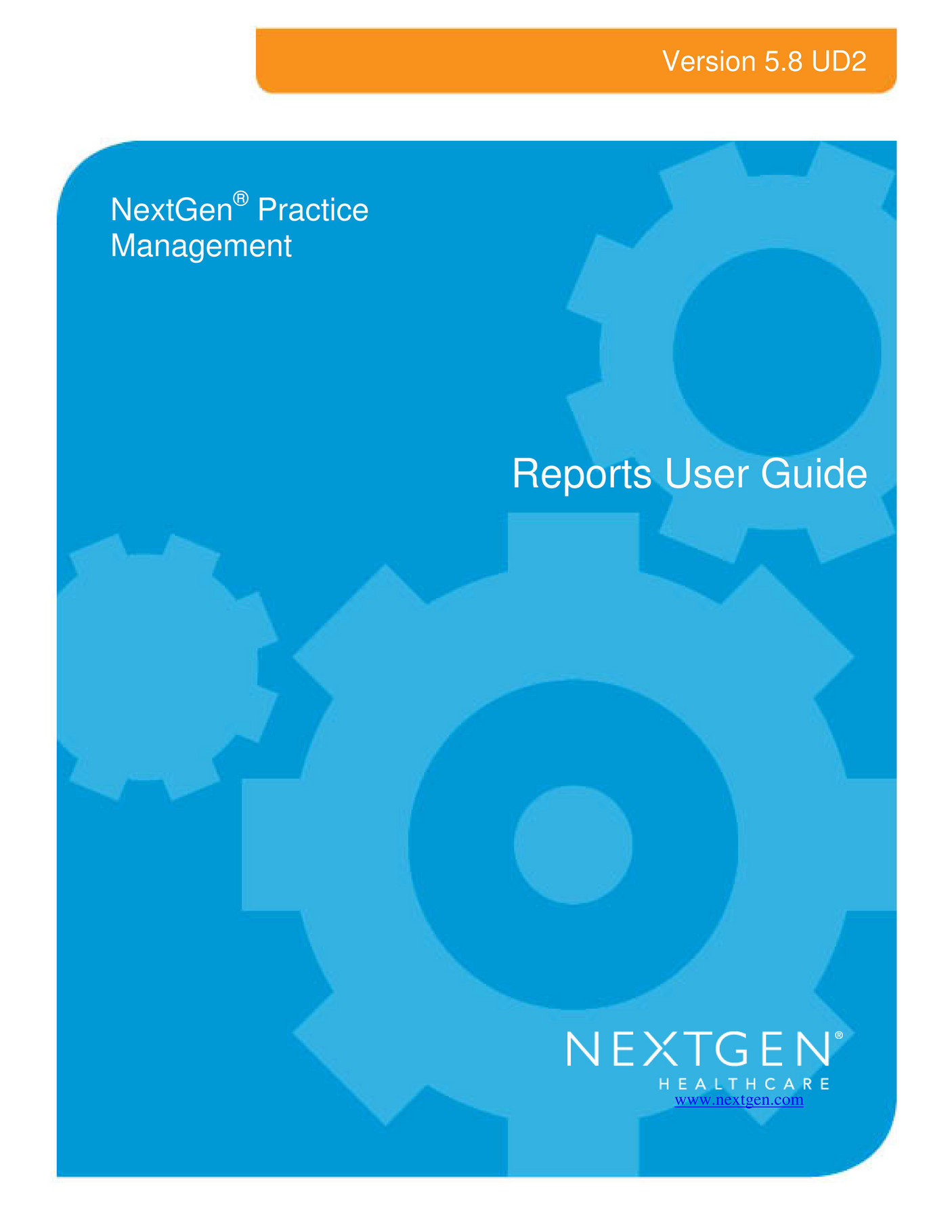 A New Leaf - Reports_User_Guide_for_NextGen_Practice_Management_Version ... A New Leaf - Reports_User_Guide_for_NextGen_Practice_Management_Version ...
