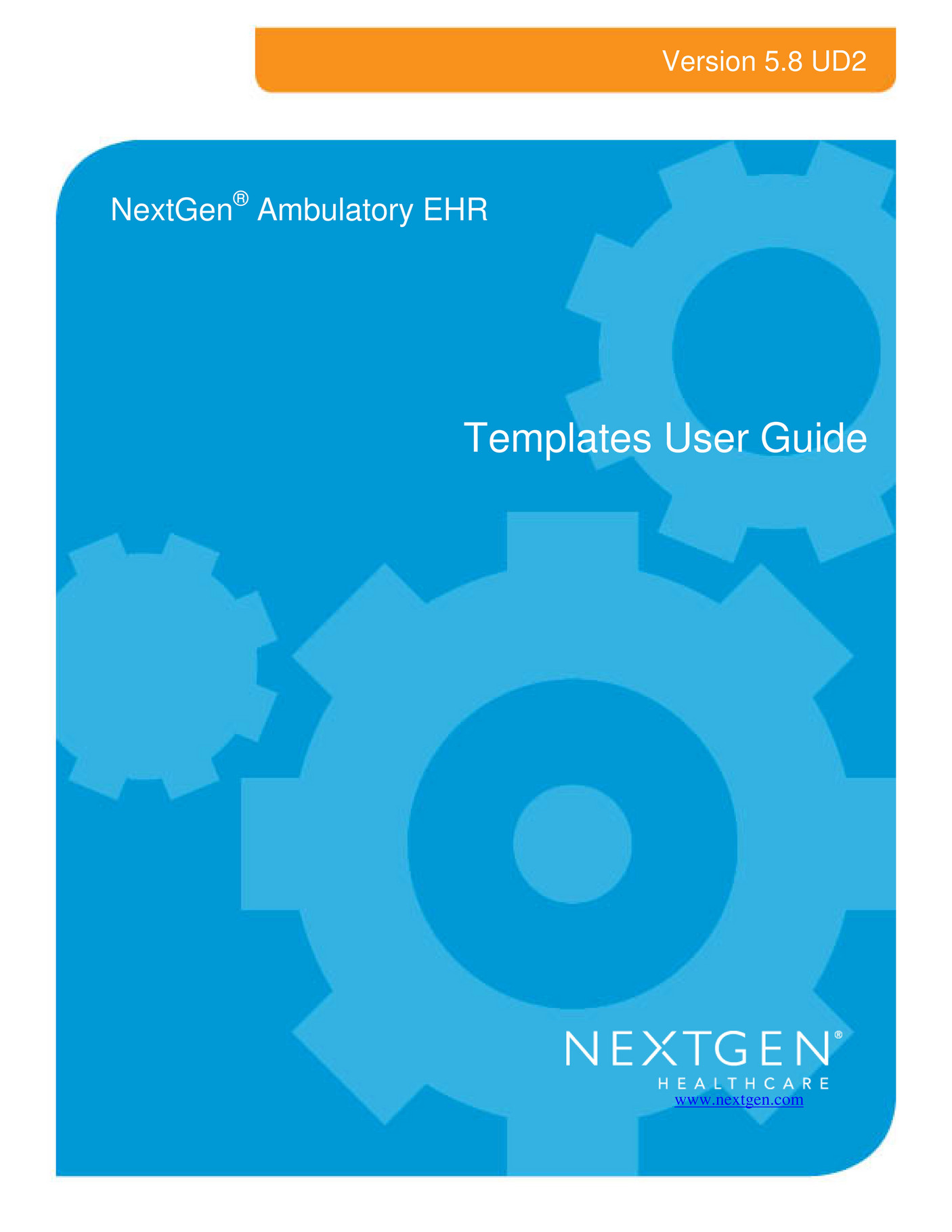 A New Leaf - Templates_User_Guide_for_NextGen_Ambulatory_EHR_Version_ 5 ...