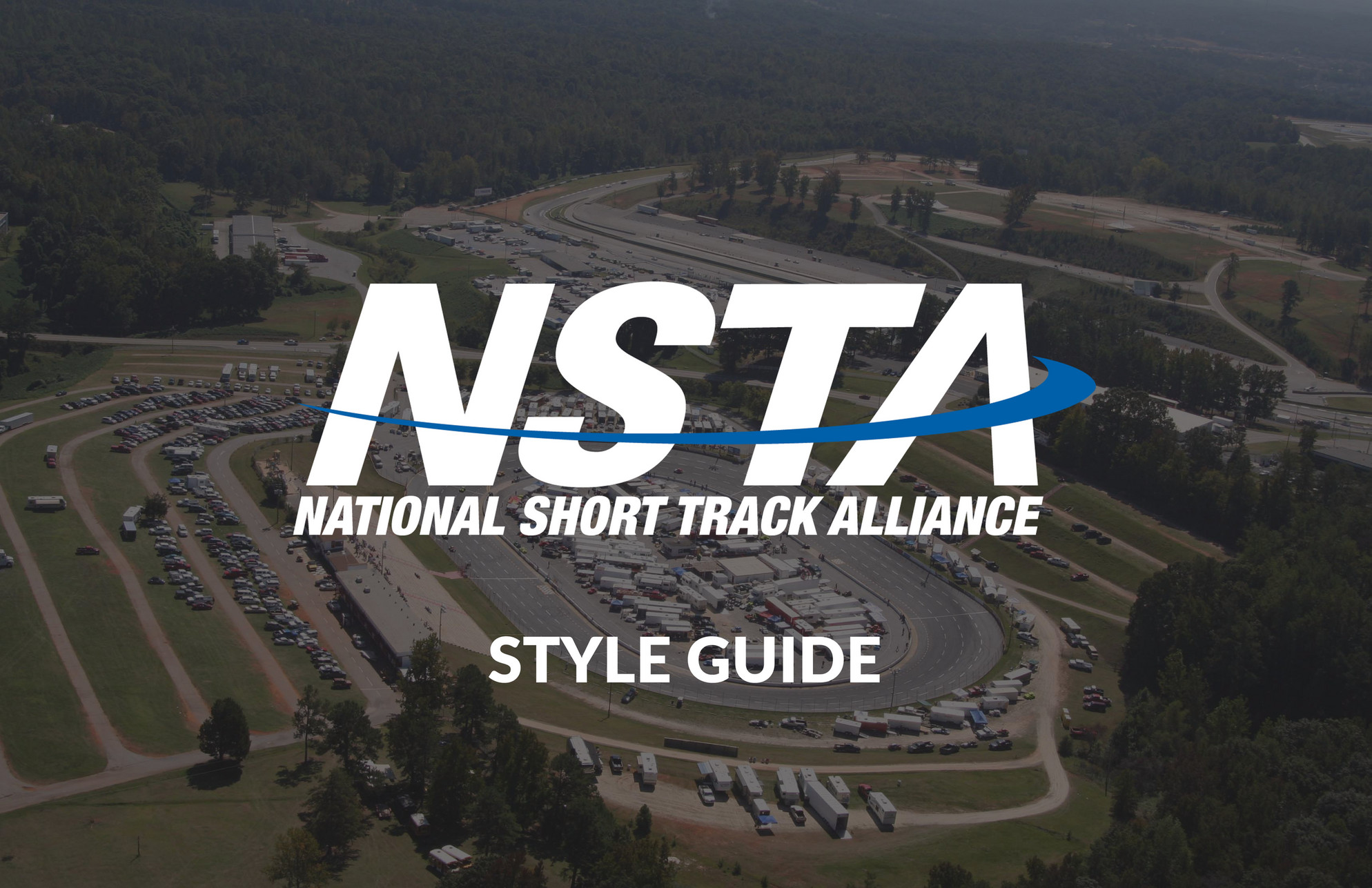 Erin Sheets UI/UX - NSTA Style Guide - Page 1 - Created with Publitas.com