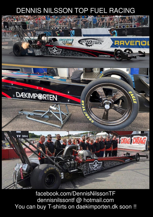 My publications - 2023 Daekimporten Catalog - Wheels and tires for American cars - V2 - Page 16 ...