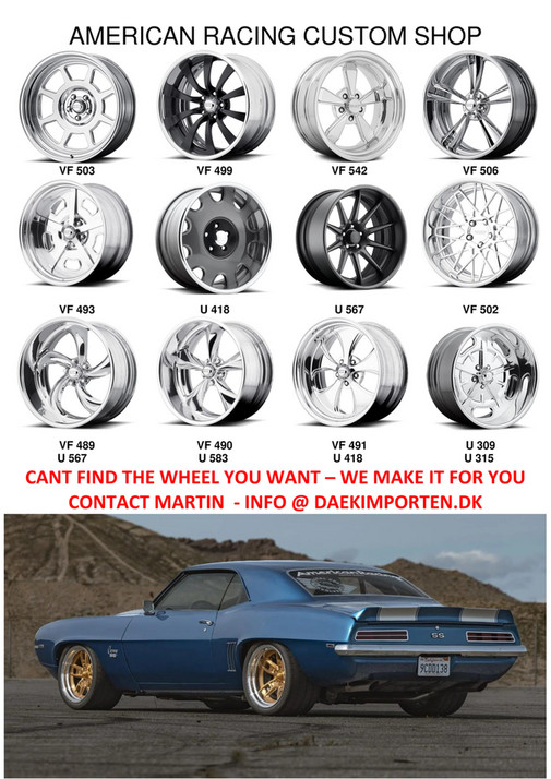 My publications - 2024 DAEKIMPORTEN CATALOG - V2 - Page 16-17 - Created with Publitas.com