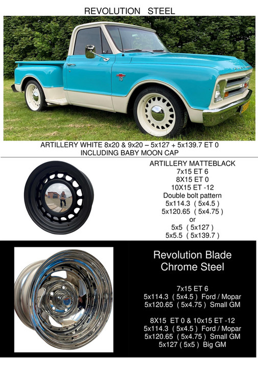 My publications - 2024 DAEKIMPORTEN CATALOG - V2 - Page 8-9 - Created with Publitas.com