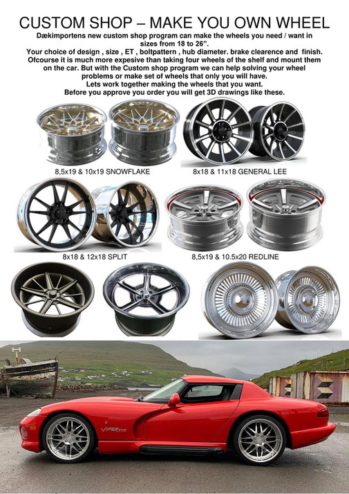 My publications - 2024 DAEKIMPORTEN CATALOG - V2 - Page 16-17 - Created with Publitas.com