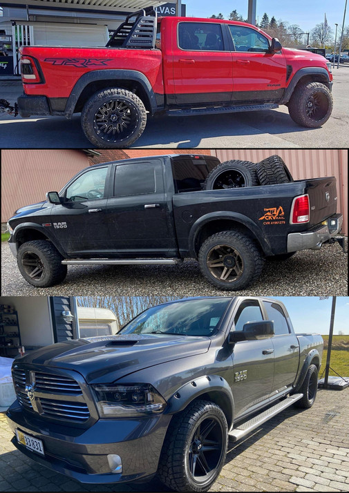 My publications - 2024 DAEKIMPORTEN CATALOG - V2 - Page 22-23 - Created with Publitas.com