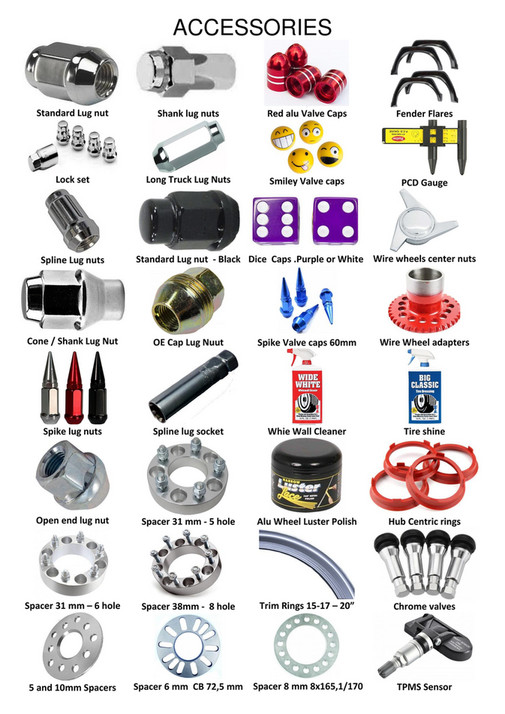 My publications - 2024 DAEKIMPORTEN CATALOG - V2 - Page 30-31 - Created with Publitas.com