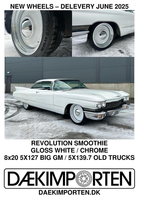 My publications - DAEKIMPORTEN 52 PAGE 2025 WEBCATALOG V2 - Page 2-3 - Created with Publitas.com