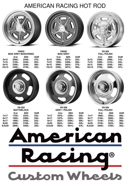 My publications - DAEKIMPORTEN 2018 CATALOG V3 - Page 6-7 - Created with Publitas.com