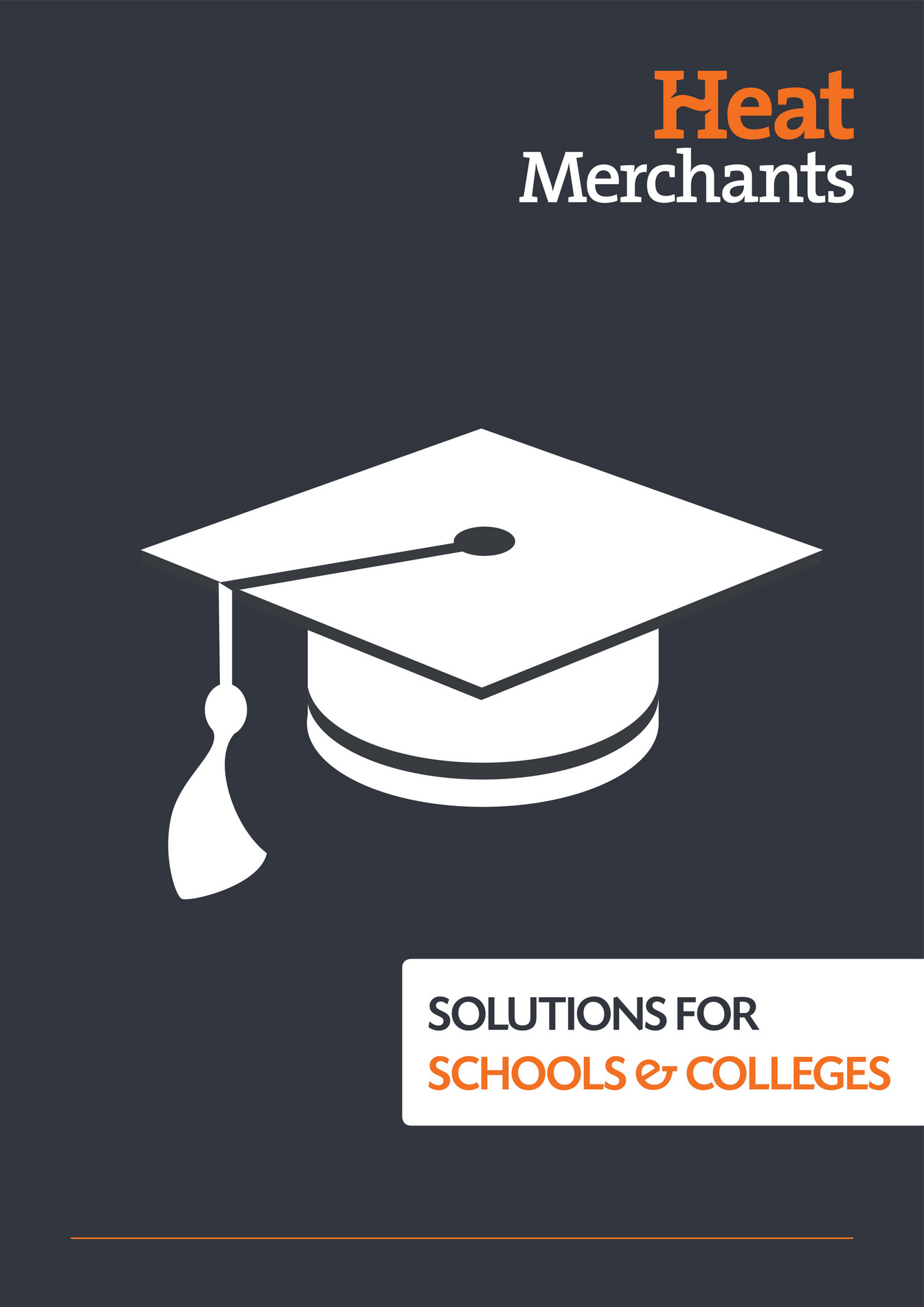 Heat Merchants - Heat Merchants Solutions for Schools & Colleges - Page ...