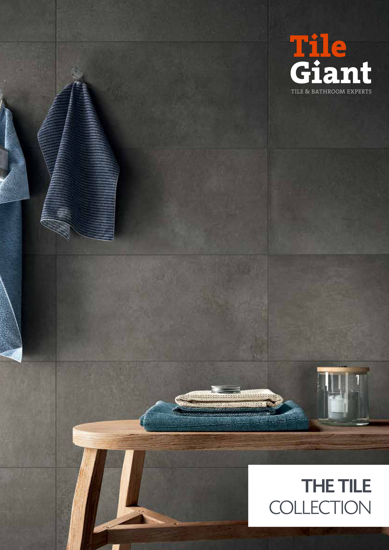 Heat Merchants - Tile Giant Tile Brochure 2016 - Page 1 - Created with ...