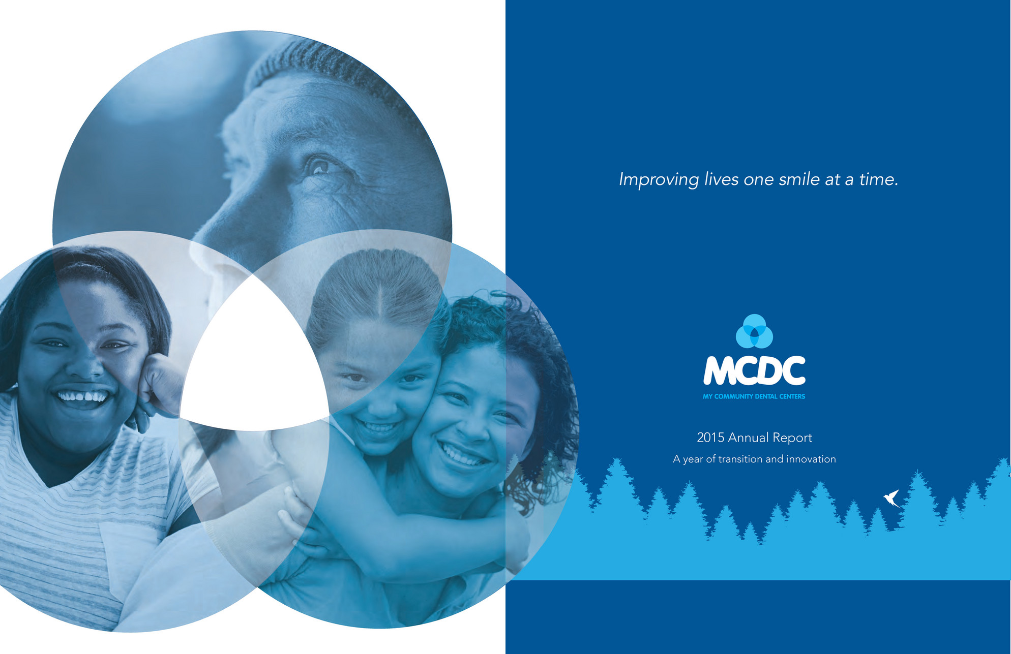 SMZ - MCDC_AnnualReportNoCover - Page 1 - Created with Publitas.com