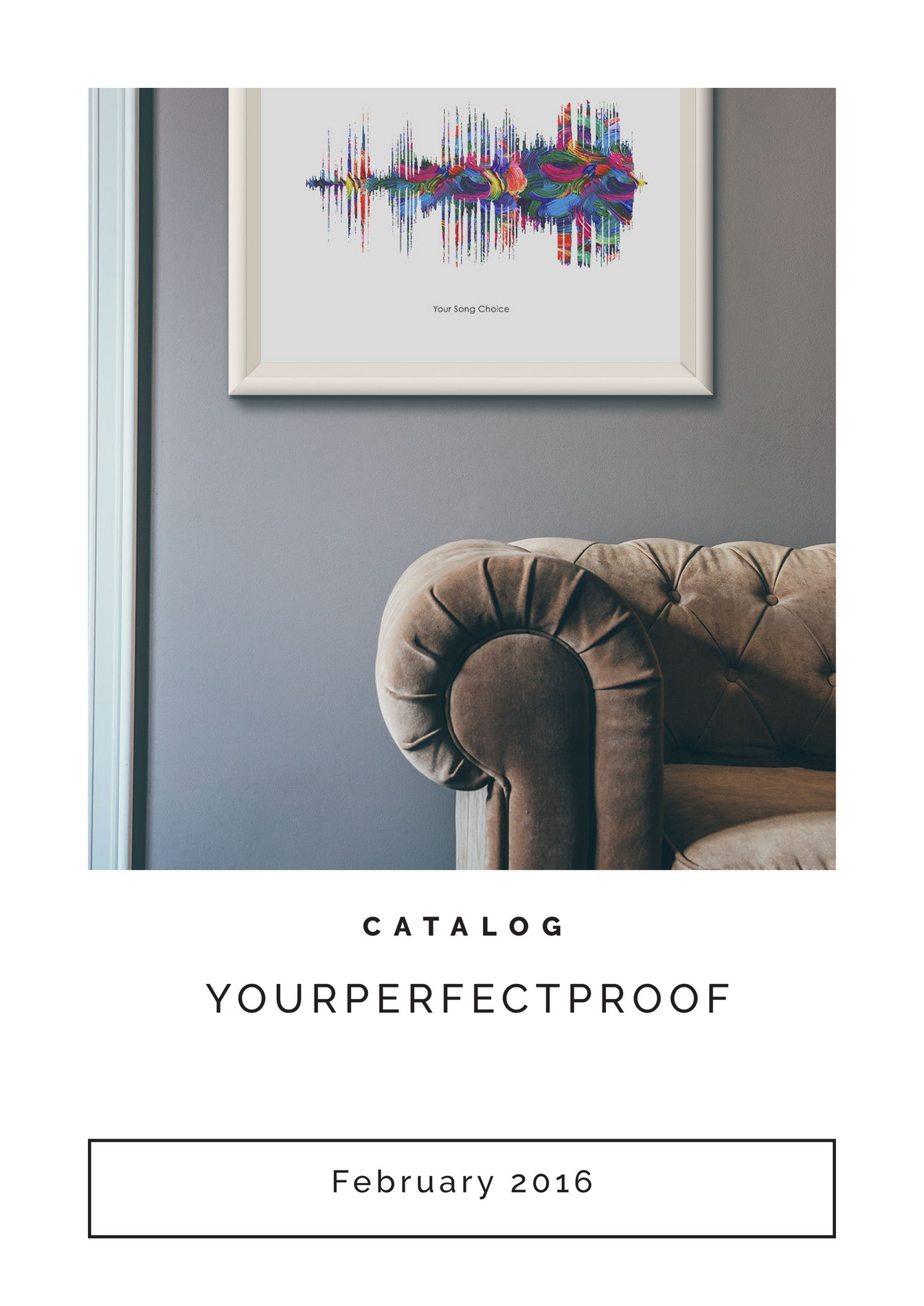 Your Perfect Proof - Your Perfect Proof - Page 1 - Created with ...