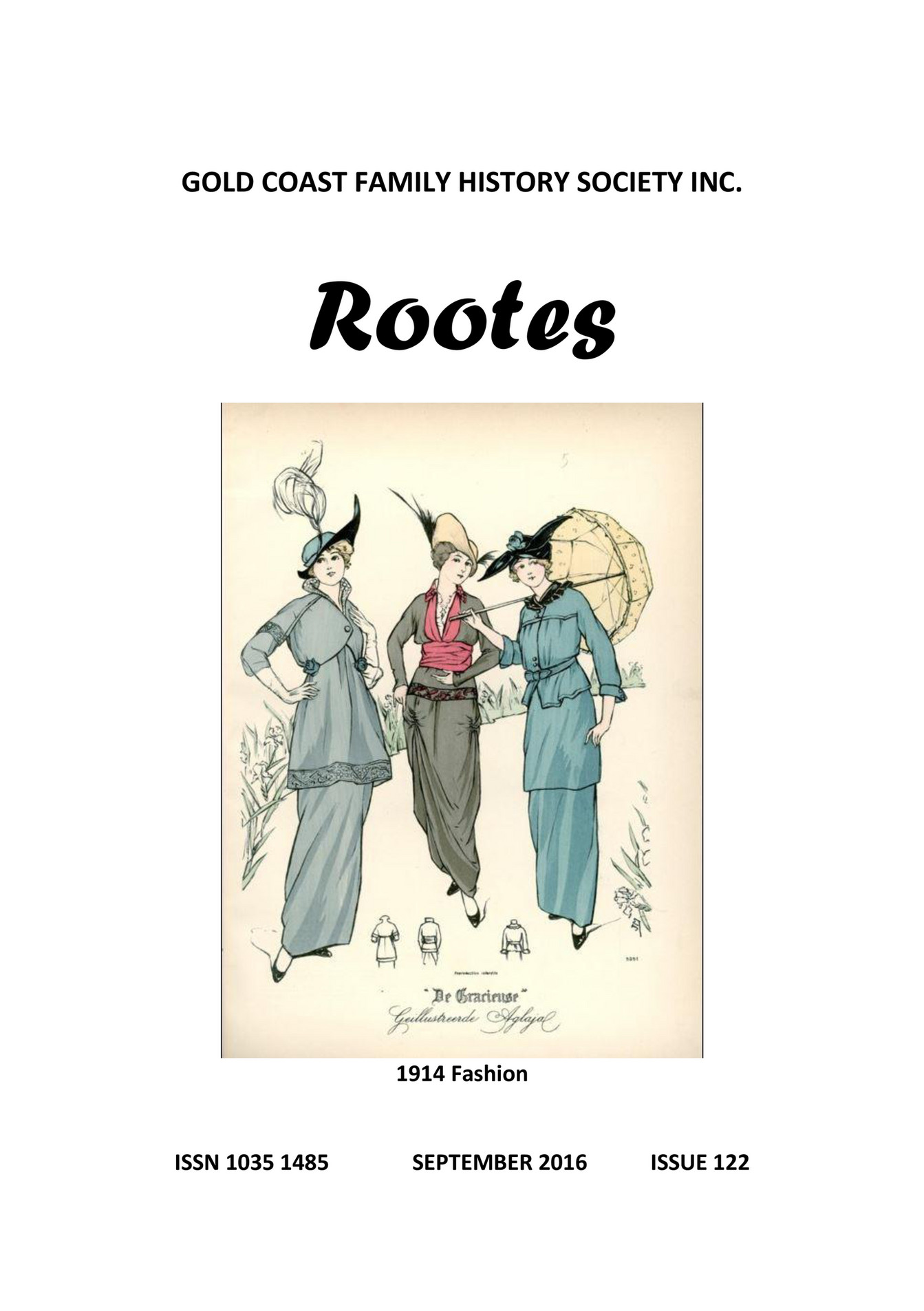 GC Family History Society - September Journal 2016 - Page 1 - Created ...