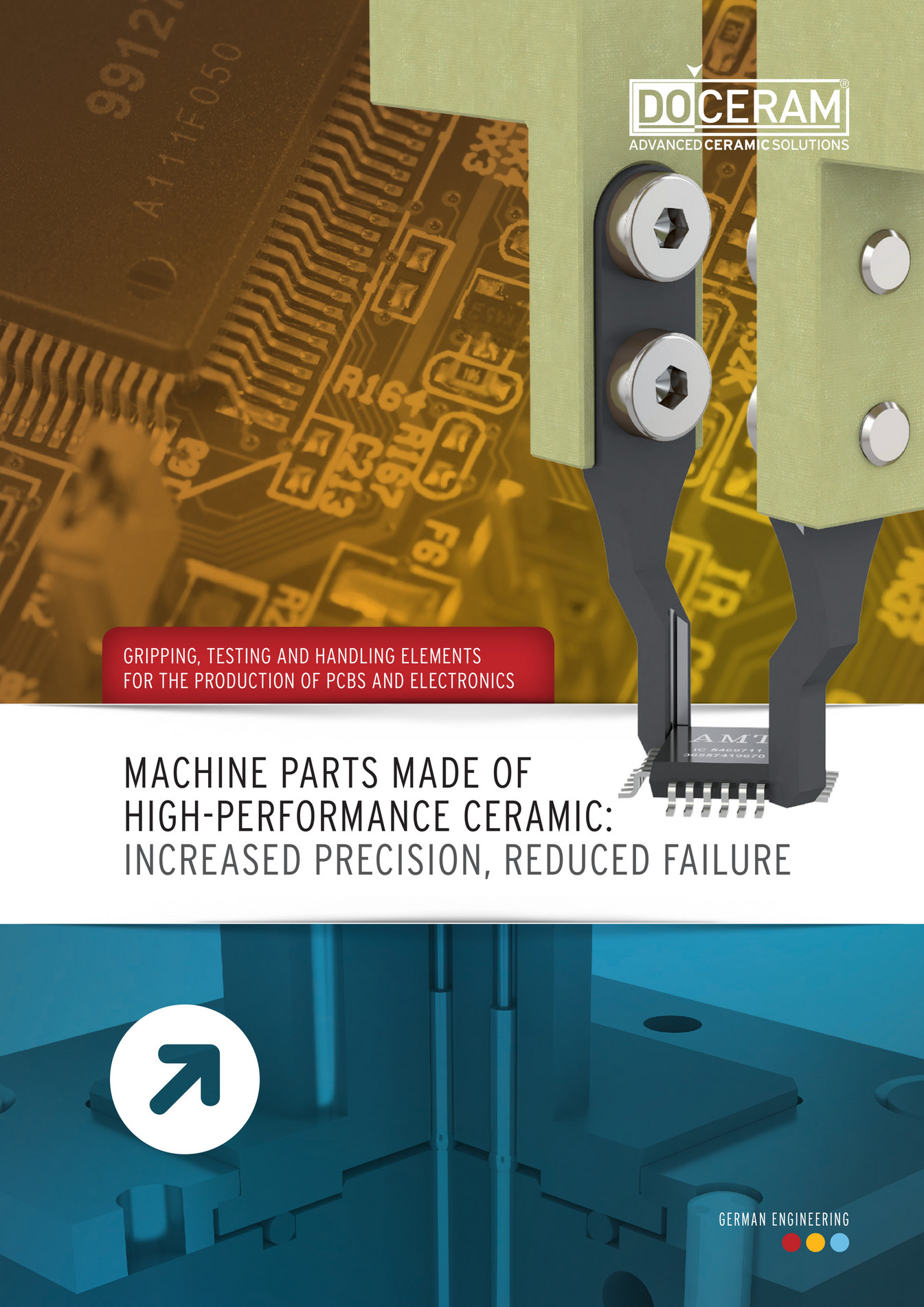 Noname - Doceram-Broschure - Sida 1 - Created with Publitas.com