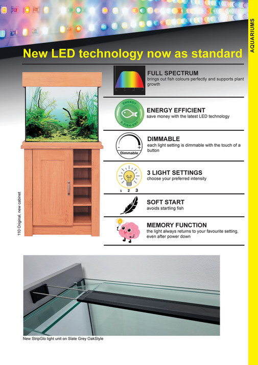 Aqua Pacific UK Ltd - Aqua One Trade Catalogue 2024 - Page 4-5 - Created with Publitas.com