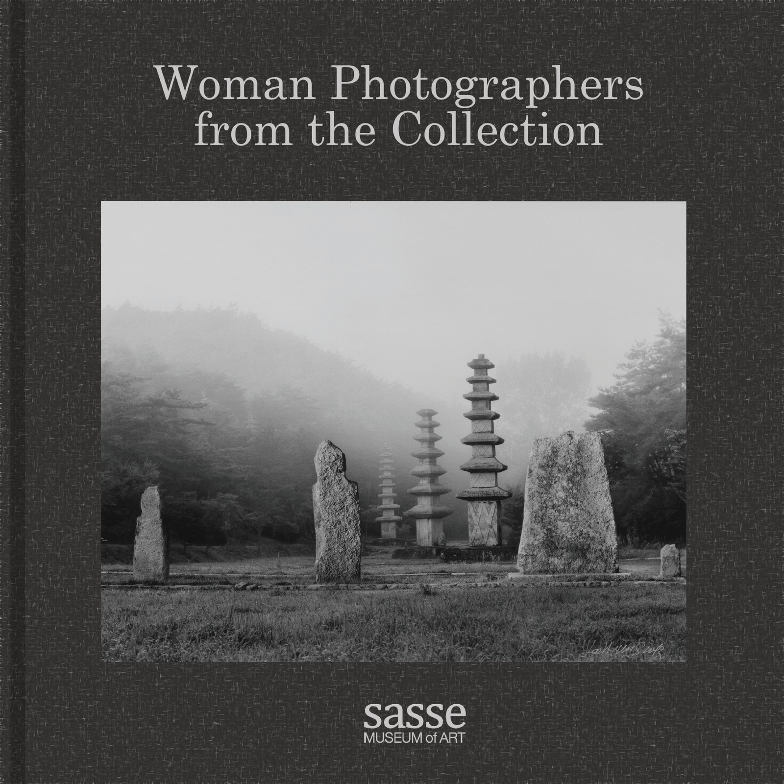 Sasse Museum of Art - Woman Photographers: from the Collection - Page 2 ...