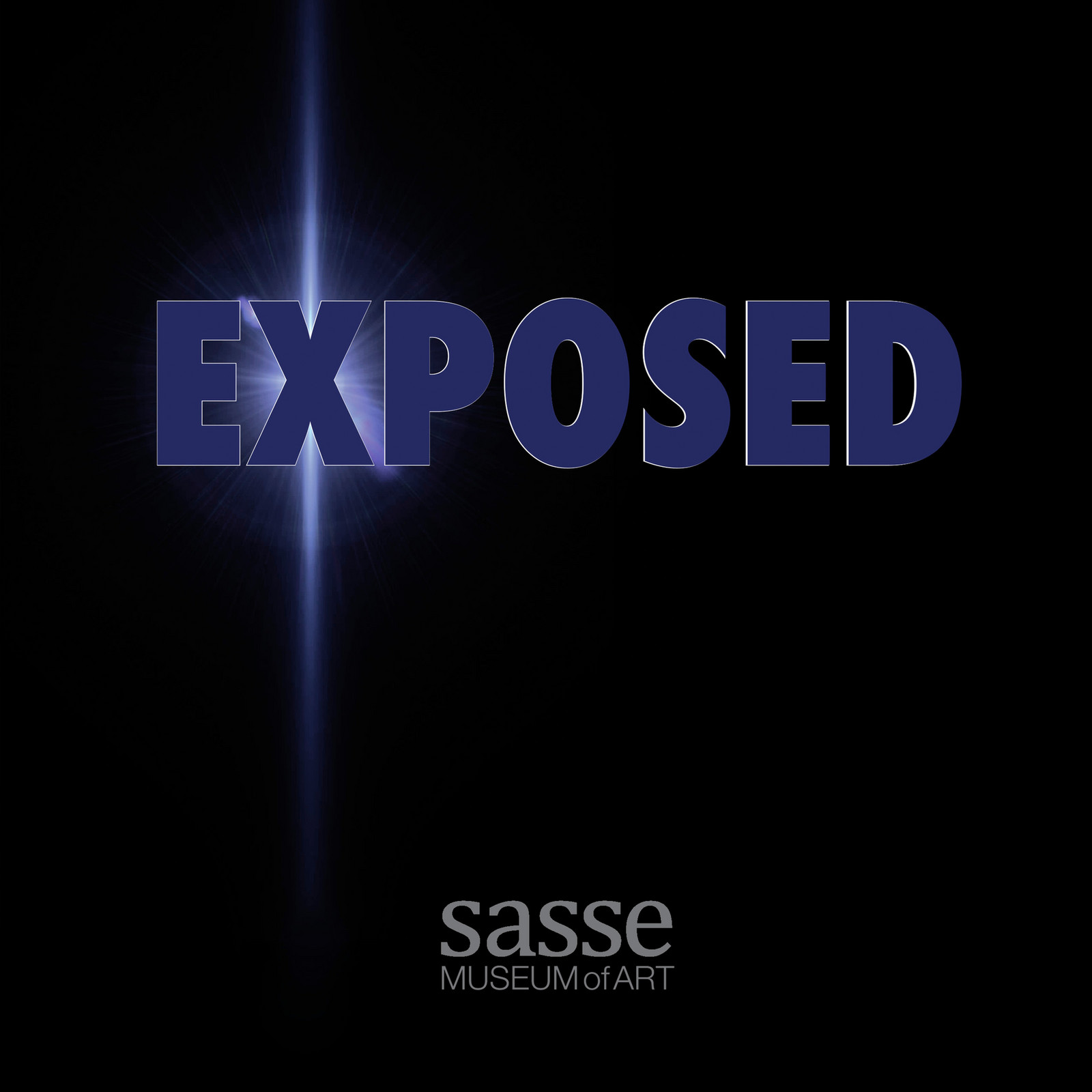 Sasse Museum of Art - exposed - Page 1 - Created with Publitas.com