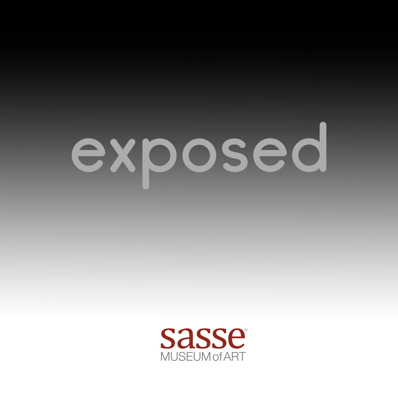 Sasse Museum of Art - exposed - Page 1 - Created with Publitas.com