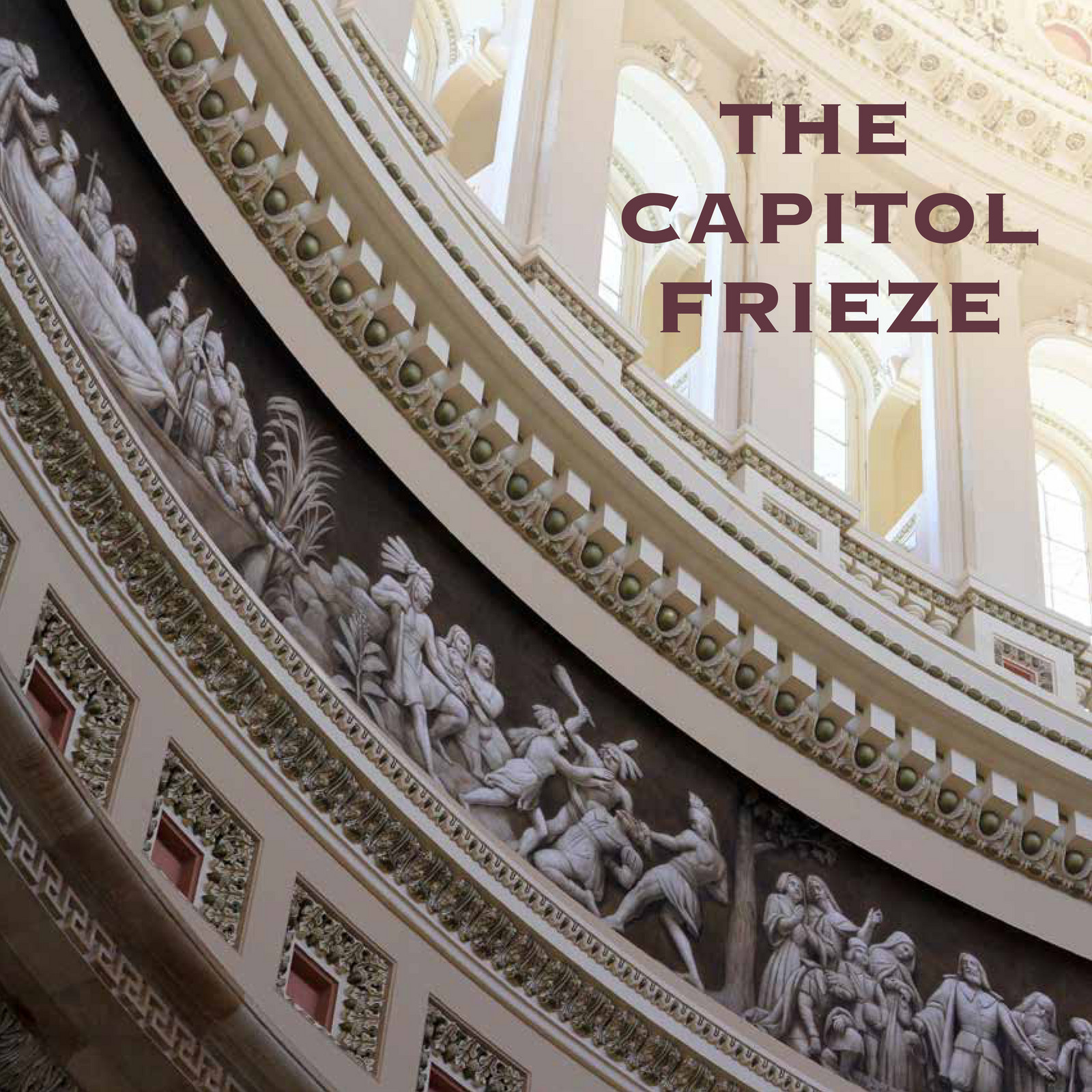 Sasse Museum of Art - The_Capitol_Frieze - Page 1 - Created with ...