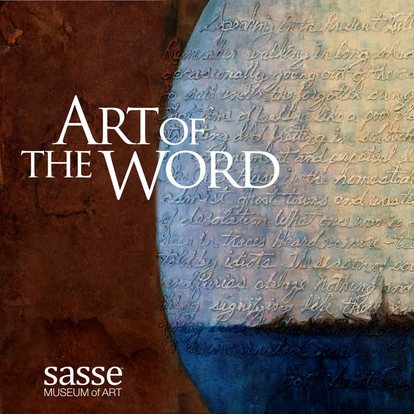 Sasse Museum Of Art Artoftheword Page 2 3 Created With