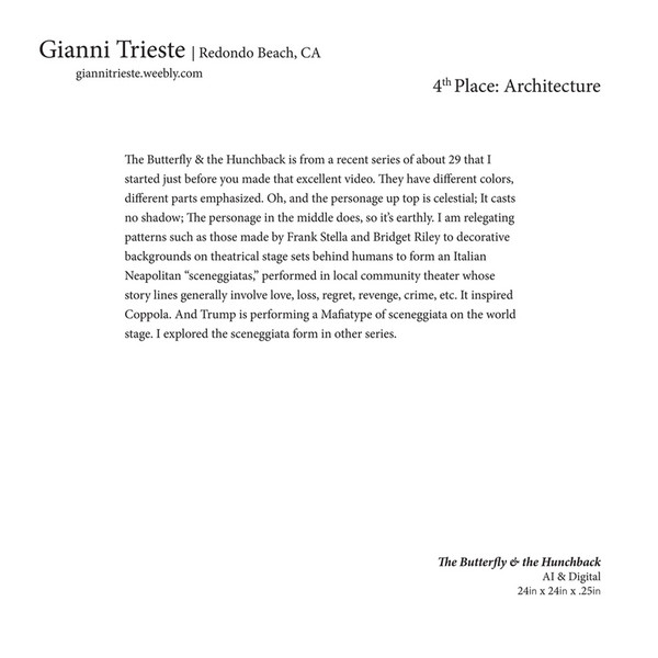 Sasse Museum of Art - the_art_ai_intersection - Page 100-101 - Created ...