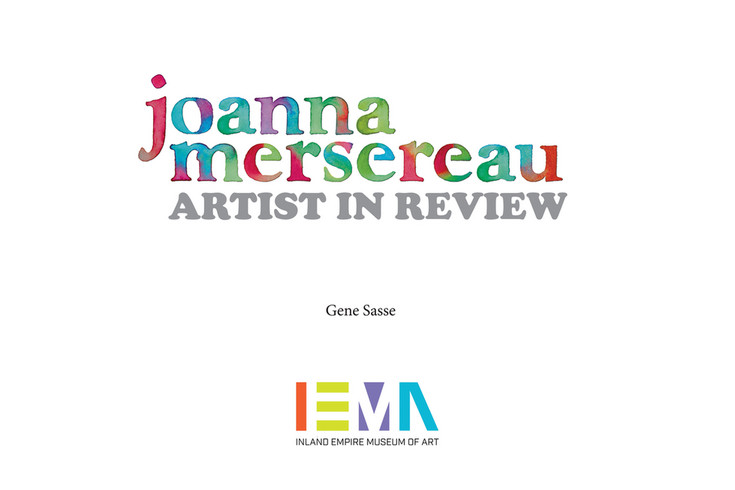Sasse Museum of Art - Joanna Mersereau - Page 2-3 - Created with ...