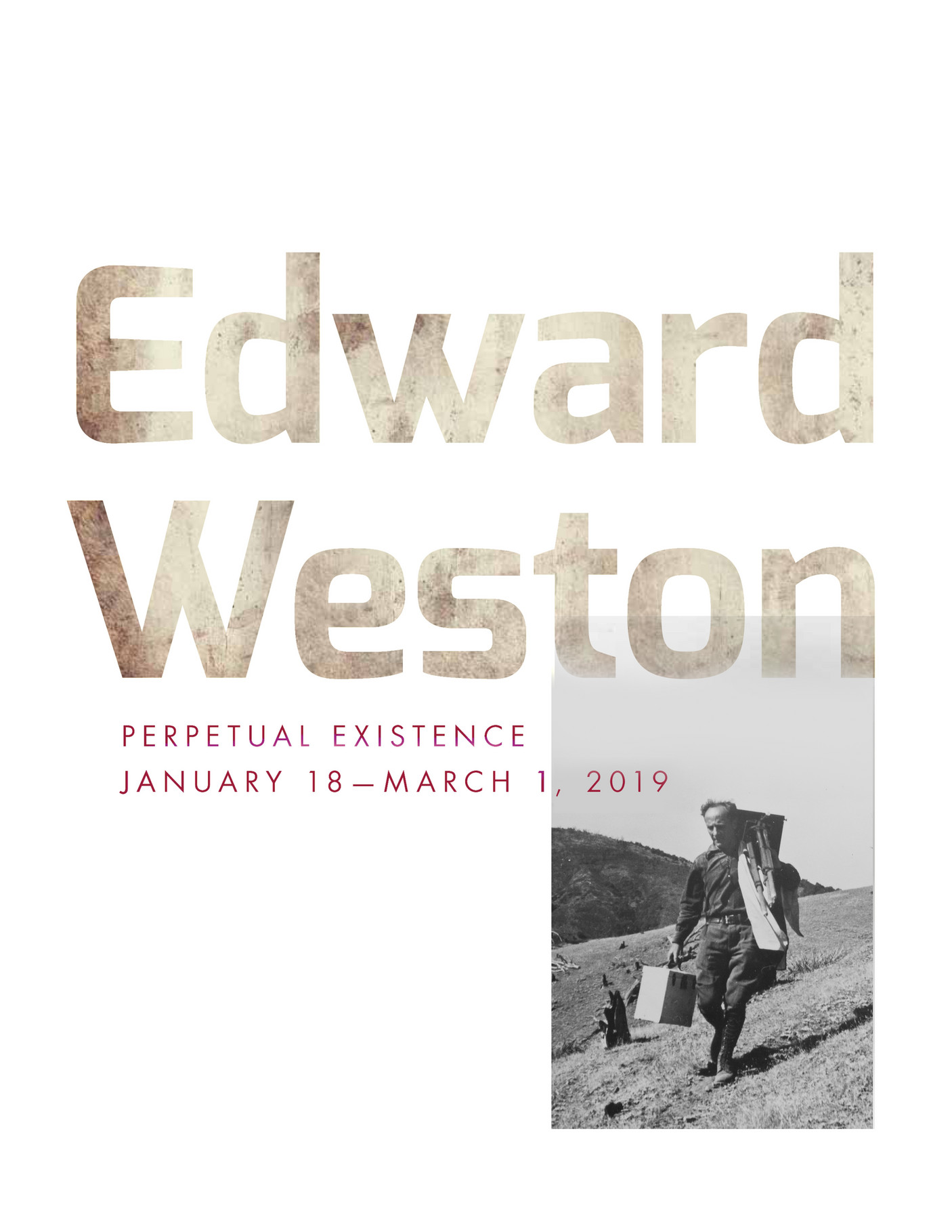 Sasse Museum of Art - EdwardWeston - Page 2-3 - Created with Publitas.com