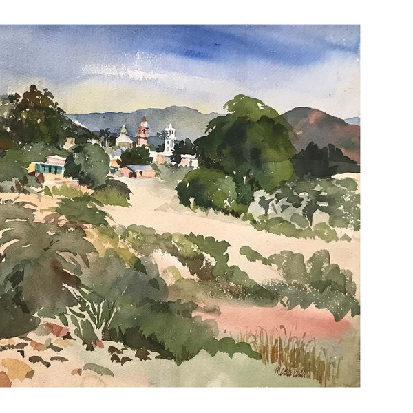 Sasse Museum of Art - Artist Joanna Mersereau from the collection ...