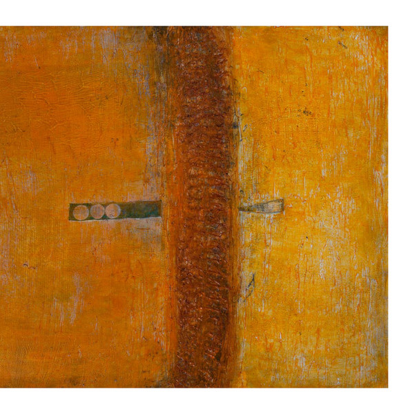 Sasse Museum of Art - Abstract & Non-objective Art from the Collection ...