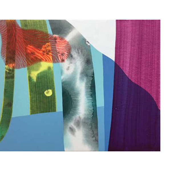 Sasse Museum of Art - Abstract & Non-objective Art from the Collection ...